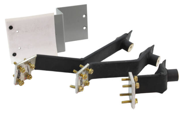 Eaton KPRL4LG Mounting Hardware Kit - Black for sale online | eBay