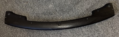 C4 Corvette Windshield Header Molding Trim 1984-1986 GM 14046699B | eBay