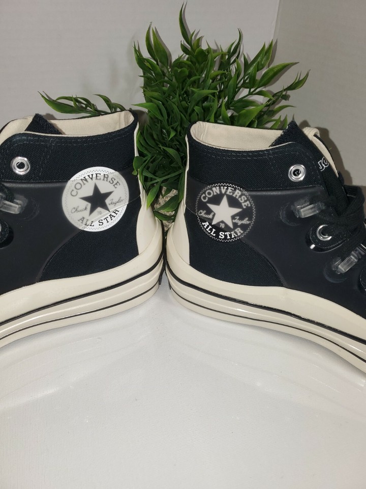 Converse x Kim Jones Chuck 70 Utility Wave High Unisex Sz :Various ...