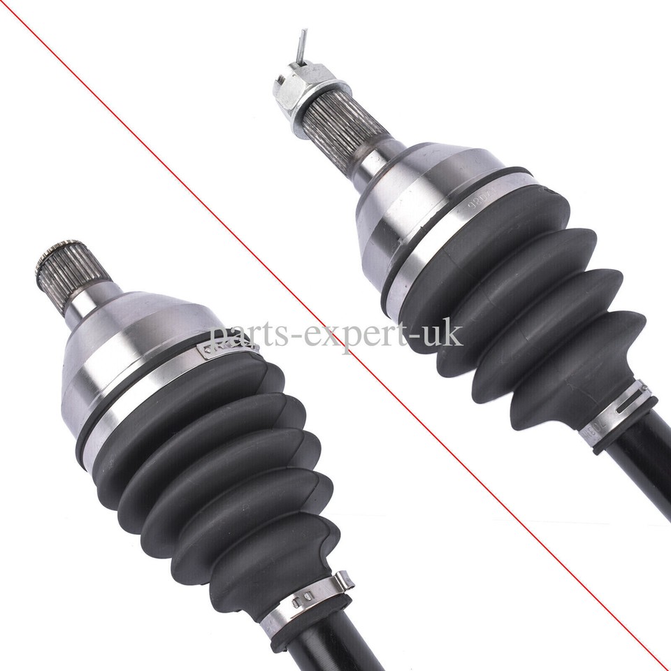 Axles Full Set for Can-Am Maverick X3 Max RR R - XRS RR - RS 2018-2023 ...