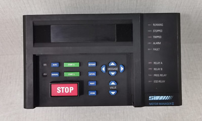 0.5 HP - 0.9 HP - Motor Mod