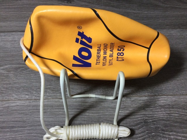 Voit Tetherball Soft Touch Cover for sale online | eBay