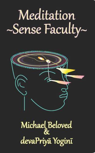Meditation ~ Sense Faculty by Michael Beloved (2016, Trade Paperback ...