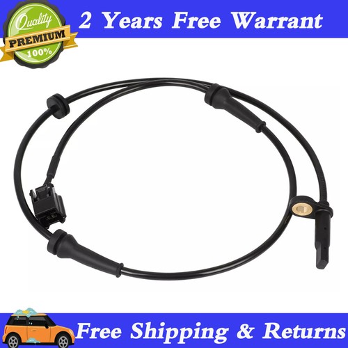 1Pc Front ABS Wheel Speed Sensor LH or RH 、Fits For Nissan Pathfinder ...