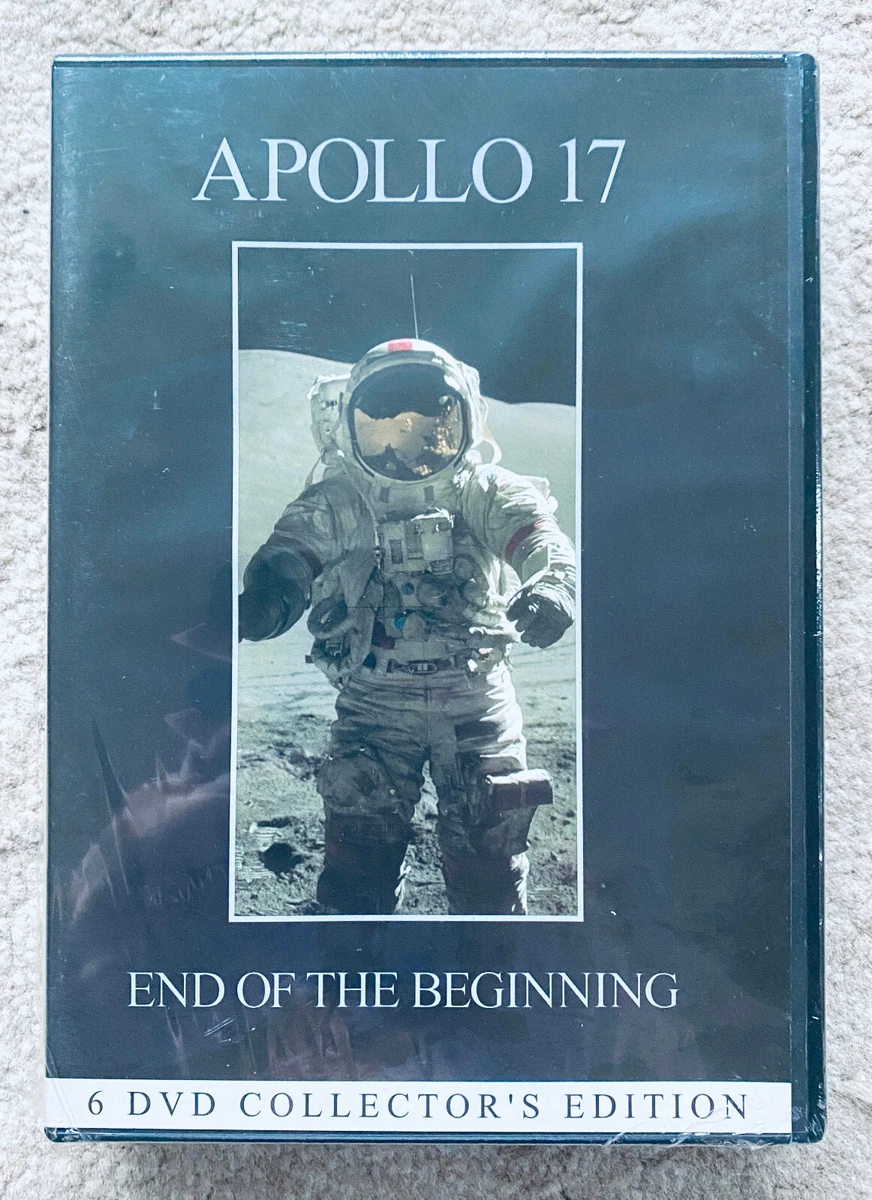 Spacecraft Films Apollo 1