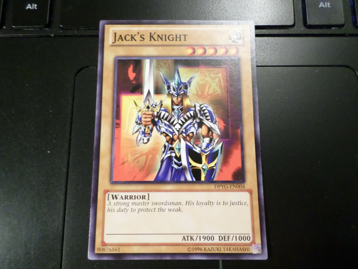 Dpyg Dragon Master Knight