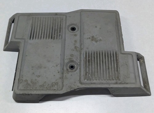 84 Corvette CROSSFIRE INJECTION AIR CLEANER Assembly C4 350 GM OEM ...