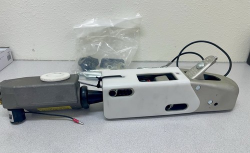 Silver Bullet Actuator Kit LP Disc Brake Ready | eBay