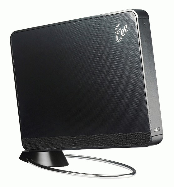 ASUS EeeBox B202 (160GB, Intel Atom N270, 1.6GHz, 1GB) PC Desktop ...