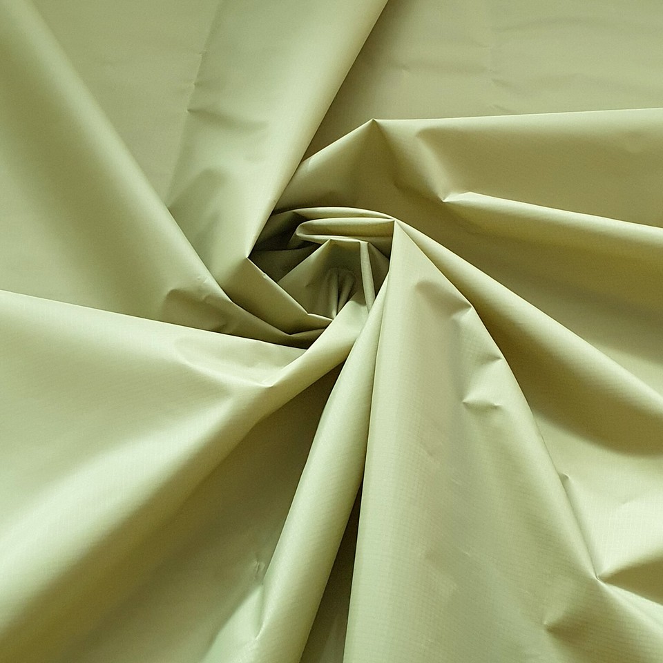 WR WP CORDURA NYLON RIPSTOP 210D WATERPROOF REPELLENT OUTDOOR FABRIC ...