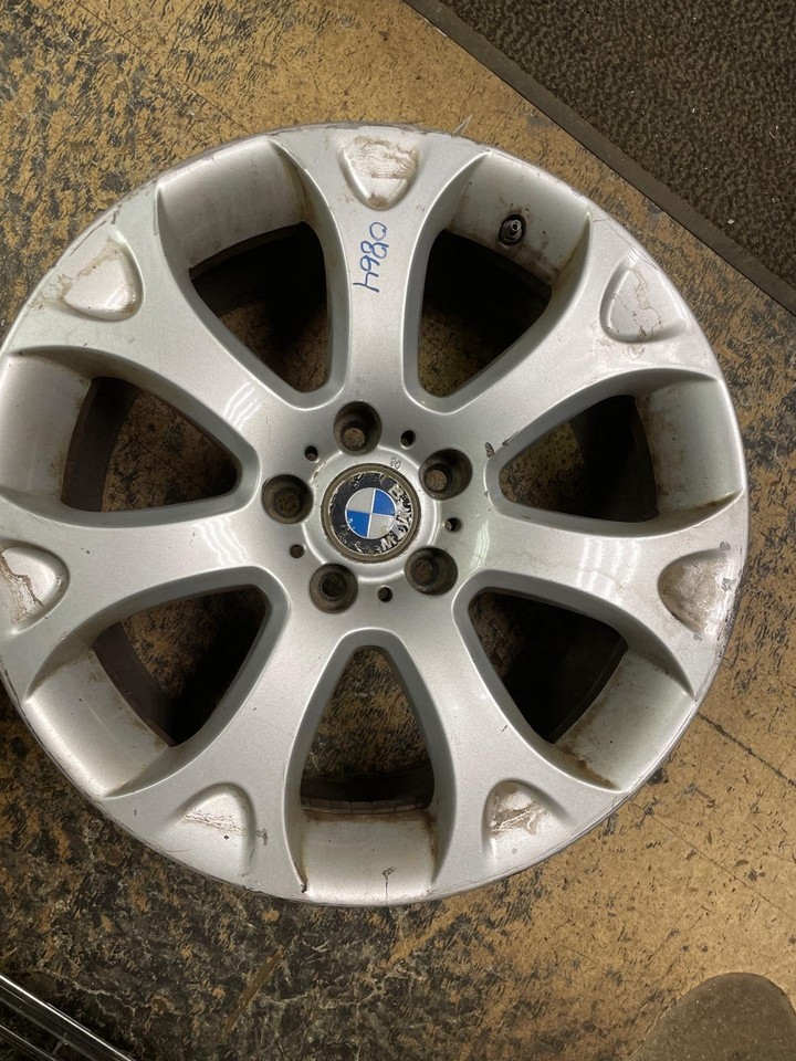 OEM 19 INCH 7 Y SPOKE OEM RIM Wheel BMW X5 07 08 09 10 11 12 13 | eBay
