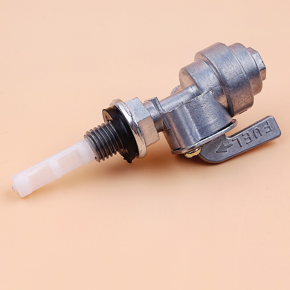 Gas Fuel Tank Petcock Valve For Honda GX120 GX160 GX160 GX200 Small ...