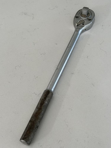 PROTO 5649 Ratchet, 3/4"drive Reversible 20” | eBay