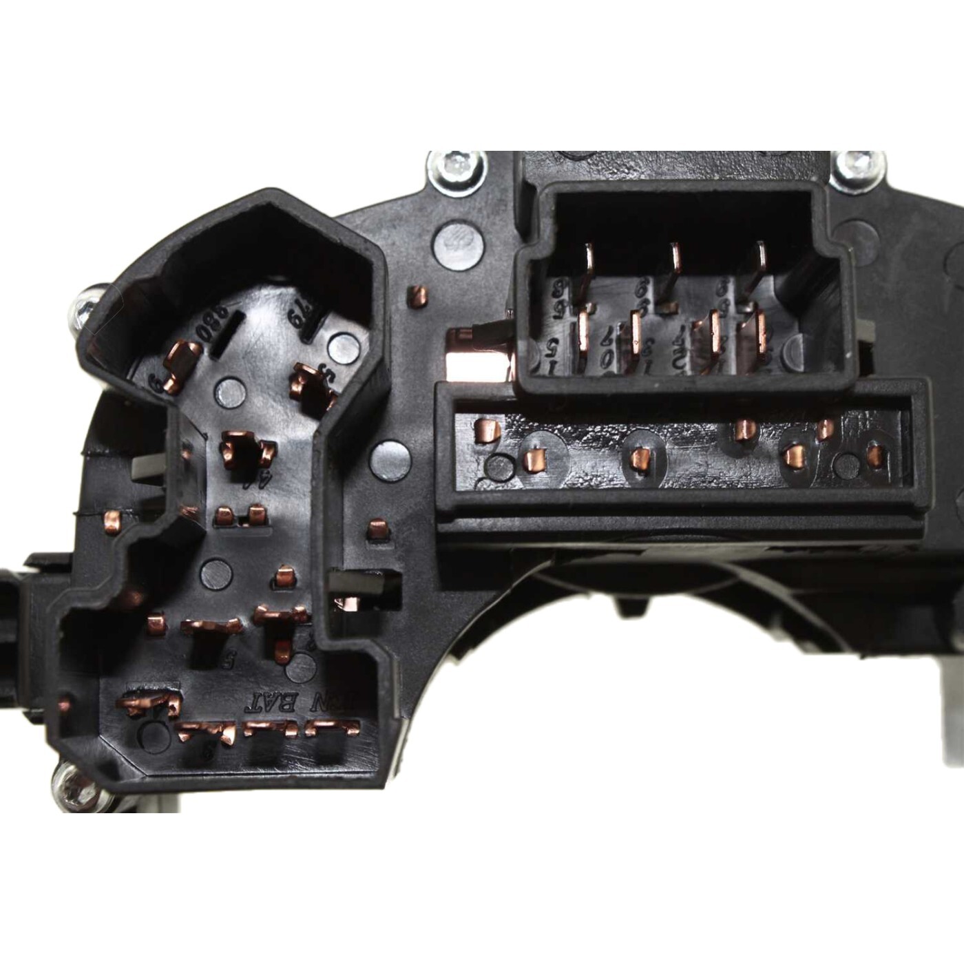 New Turn Signal Switch E150 Van E250 E350 E450 Econoline E550 Ford E ...