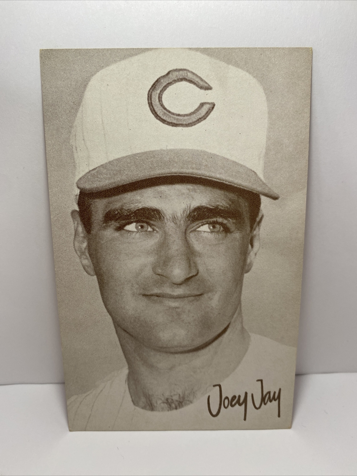 Joey Jay - Baseball's Great Hall Of Fame Exhibits | eBay
