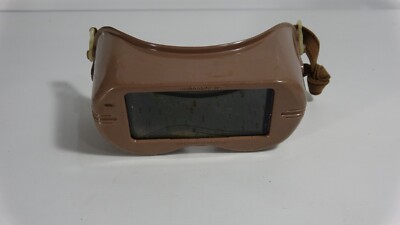 Welding Goggles - Jackson Products
