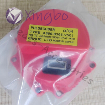 1PCS New in box FANUC A860-0365-V501 Encoder | eBay