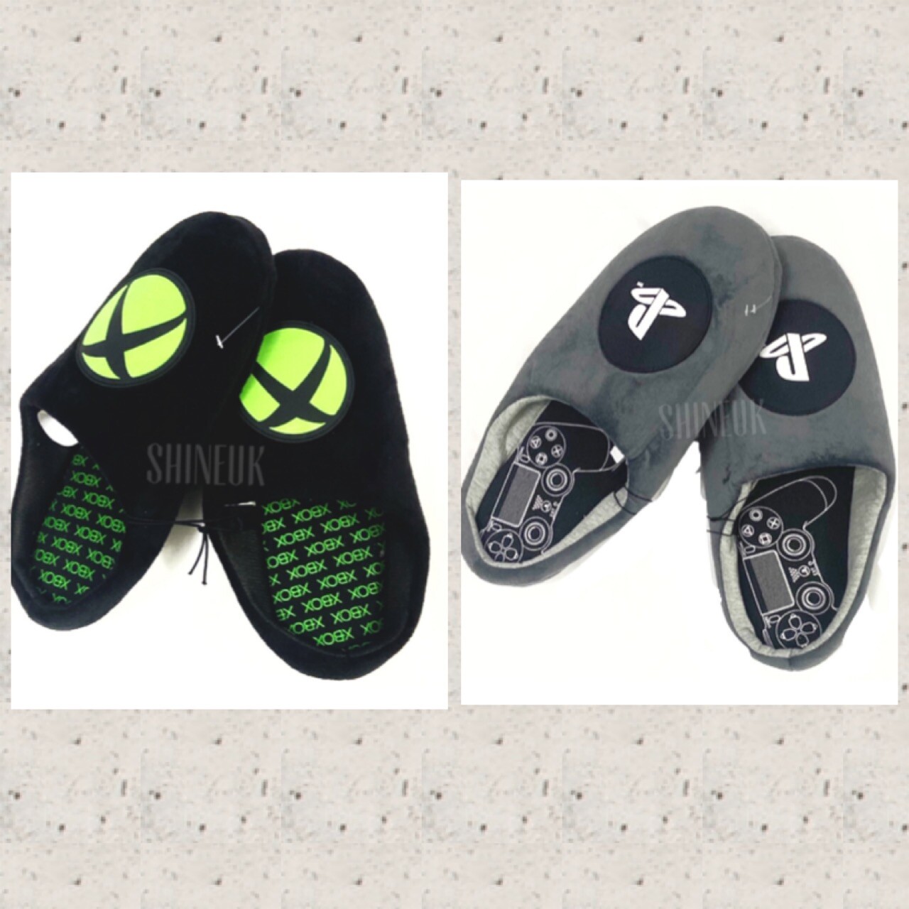 Primark PlayStation,XBOX, Marvel,HP Mens Cosy Super soft Indoor ...