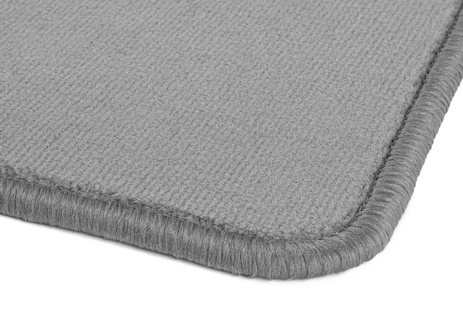 LUXURY Deep Pile Mats BMW 7 Series G11 G12 (LONG) (LHD) Full Set Colors ...