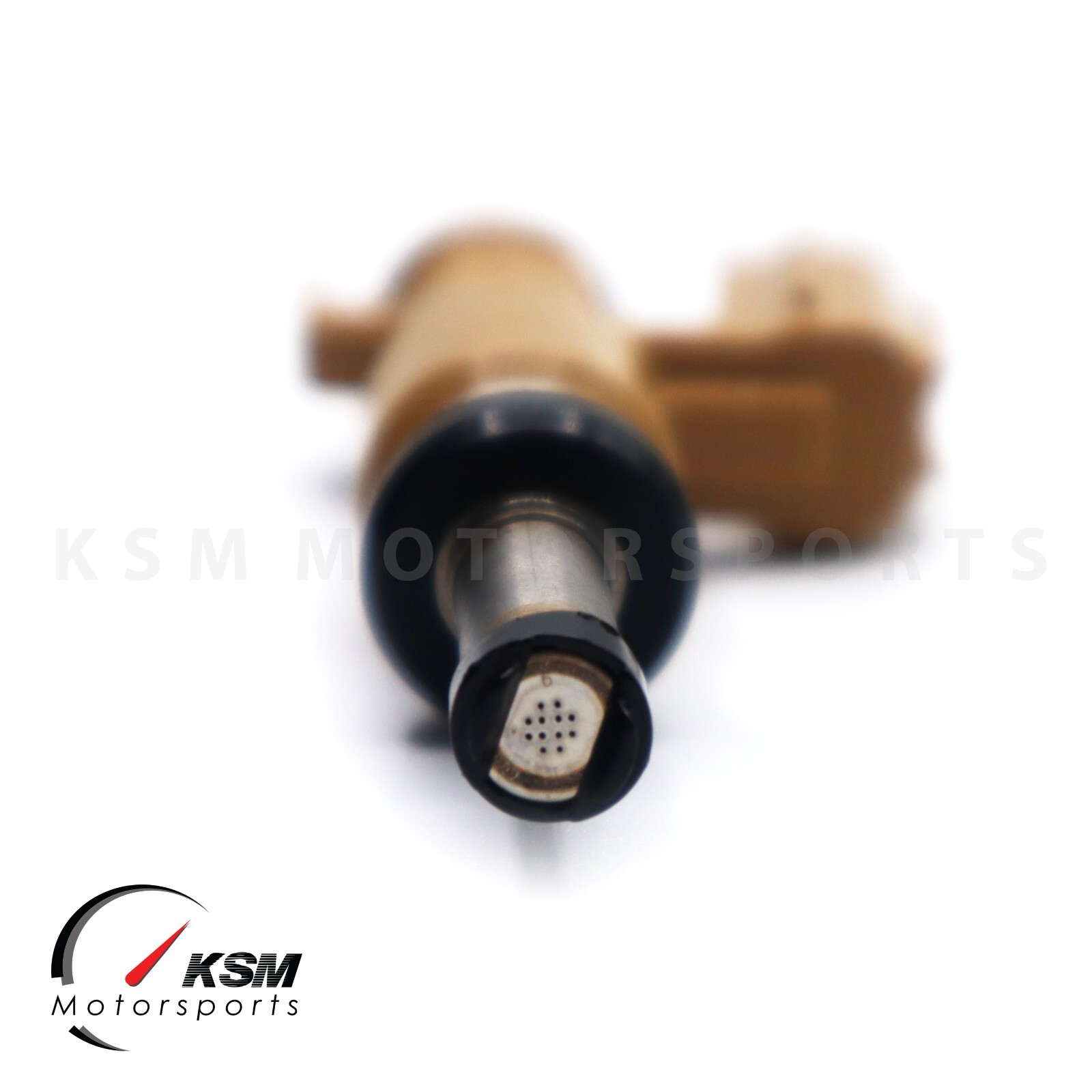 1 x Fuel Injector fit Denso 23250-0S020 for 2008-21 Lexus & Toyota 4.6L ...