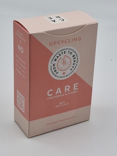 Care Second Skin Eau de Parfum Natural Spray 50 ml 4011700602032 | eBay.de