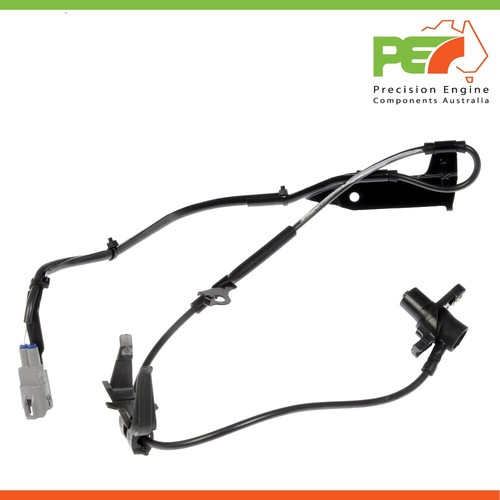 ABS Wheel Speed Sensor - Left Front For Toyota Camry / Vienta ACV36 2 ...