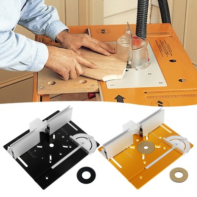 Routers - Router Table Parts