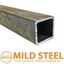 MILD STEEL ERW BOX SECTION SQUARE HOLLOW 20MM to 70MM 100mm to 2M ...