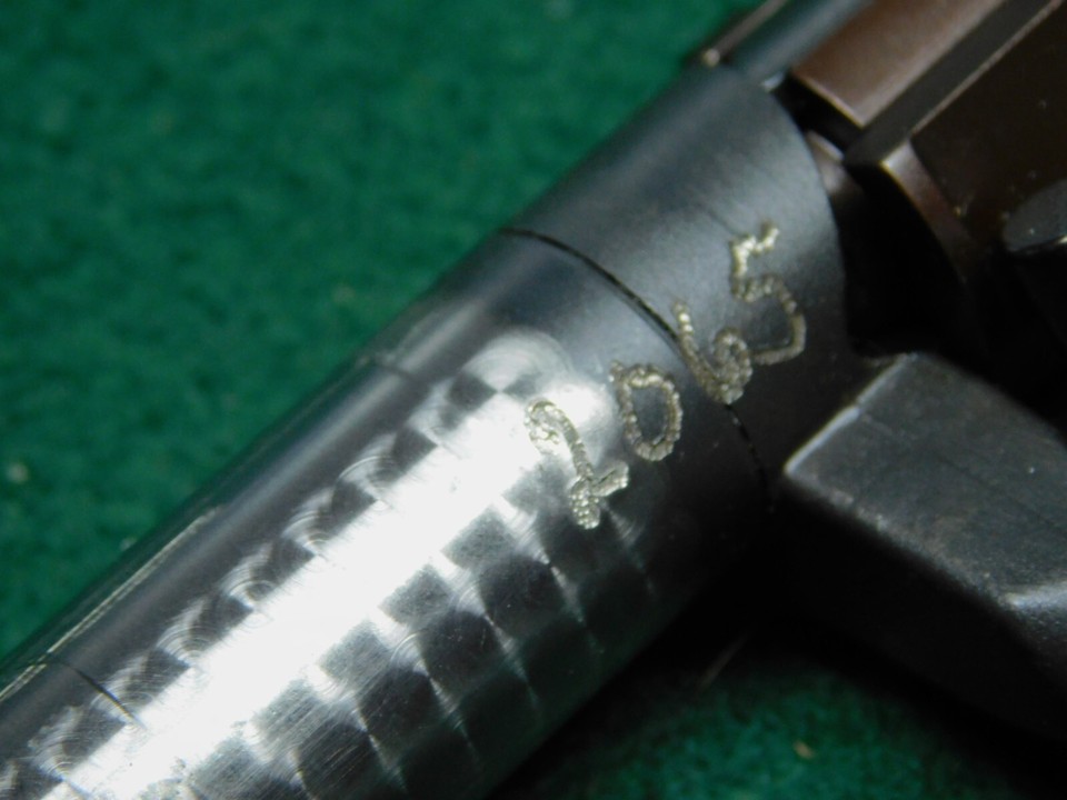 Winchester Model 70 Bolt Push Feed Long Action RH Assembly #2 | eBay