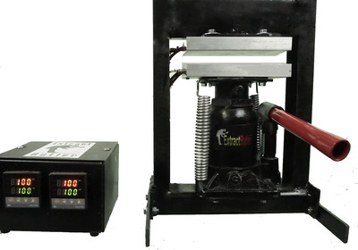 Presses - Mighty Press