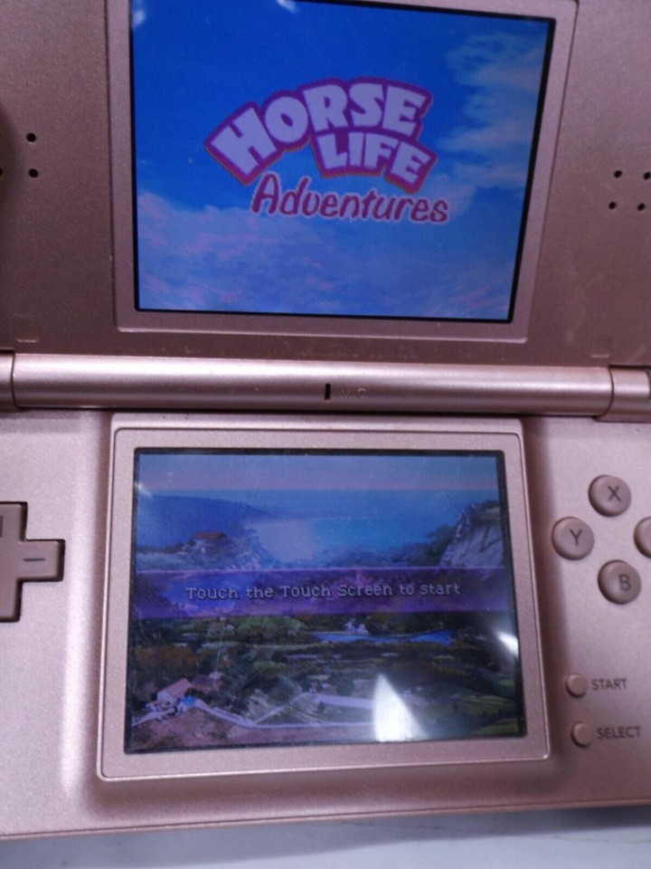 Nintendo DS 3DS Gameboy, Gameboy Color, GBA Pick & Choose, Donkey Kong ...