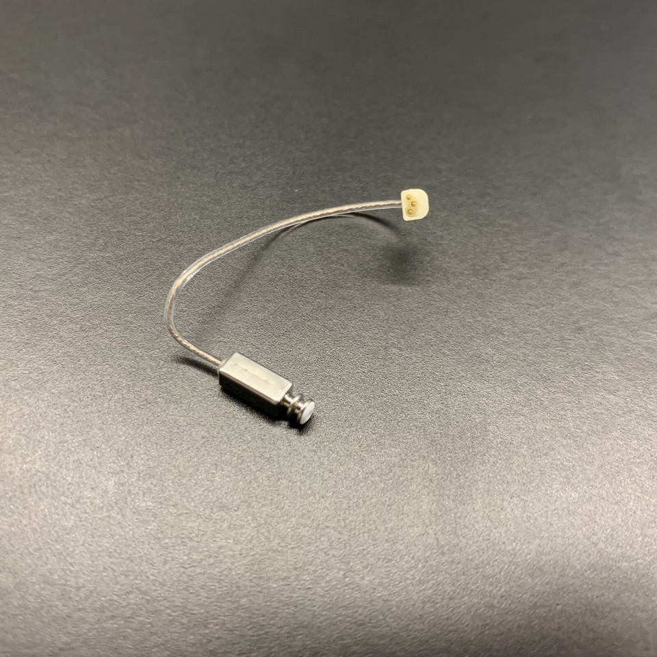 GN Resound Hearing Aids 3pin RIC A Pair of 2MP Receivers For Left and ...