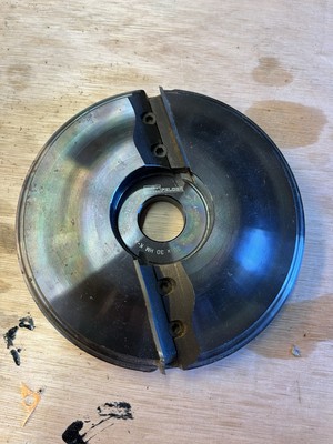 Felder Spindle Moulder Cutter Blocks for Woodworking Machines | eBay UK