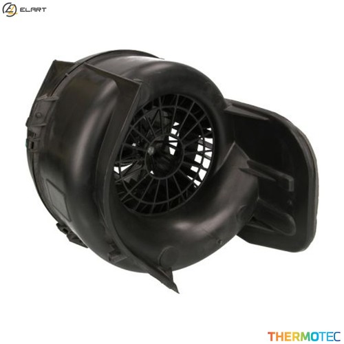 INTERIOR BLOWER DDR002TT FOR RENAULT CLIO/ /Hatchback/Van LUTECIA 19/Mk ...