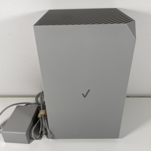 VERIZON Internet Router Gateway WNC-CR200A WIFI6 INTERNET GATEWAY | eBay