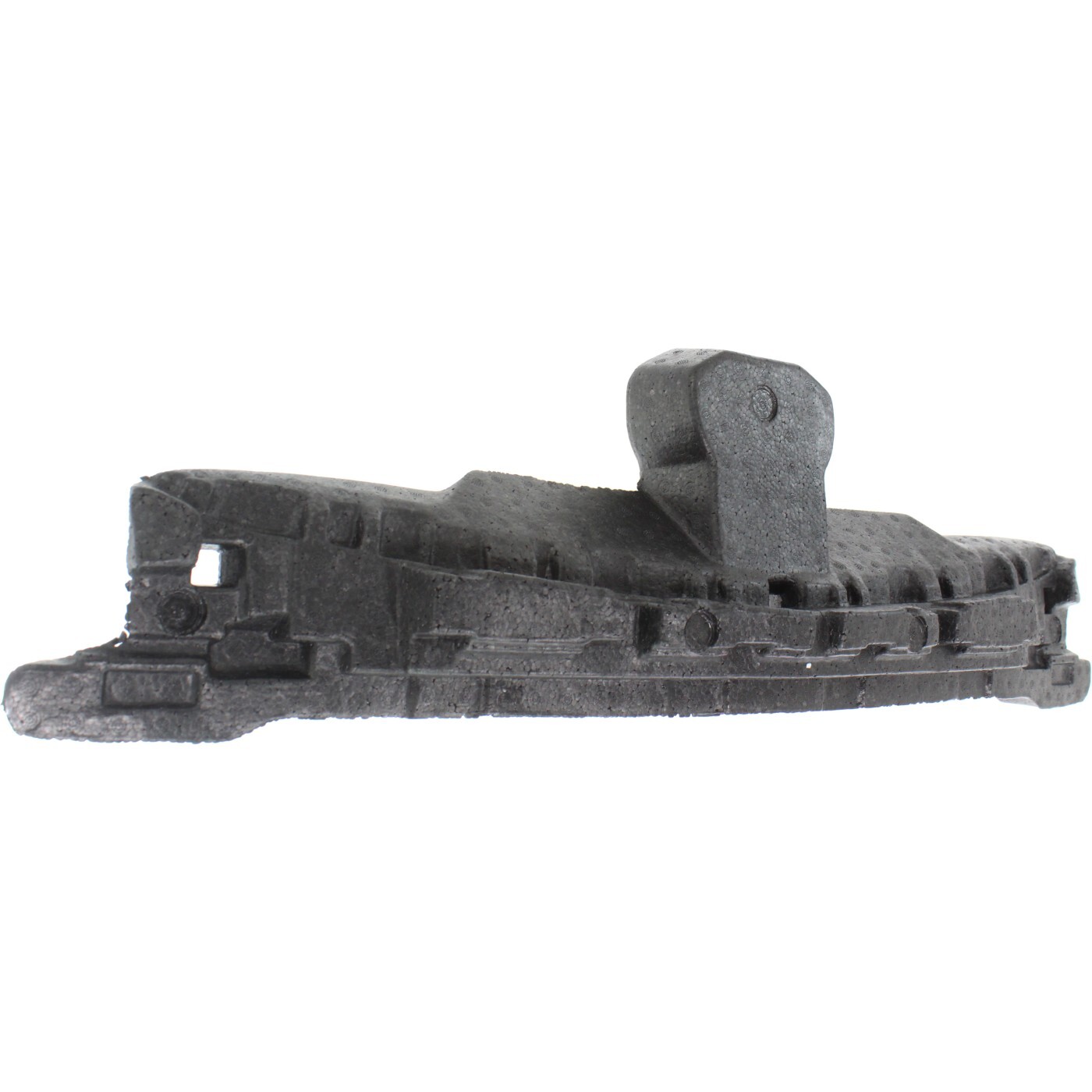 Front Center Bumper Absorber For 2015-18 Mercedes Benz C300 2058850637 ...