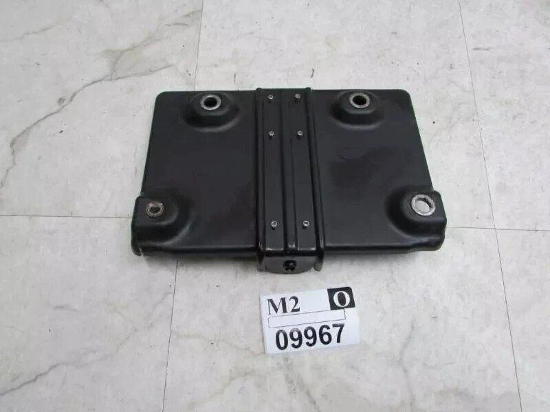 Battery Tray G37 2009 Infiniti Under Hood plate Holder Support Bracket ...
