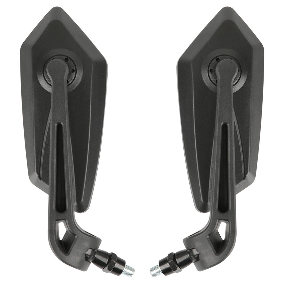 For kawasaki KLX 110 140 150 230 250 300 450 Motorcycle Rear View Side ...