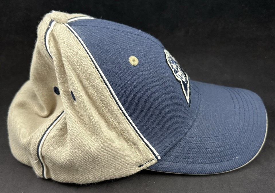 University of Pittsburgh Pitt Panthers One Size NCAA Colosseum Hat Cap ...