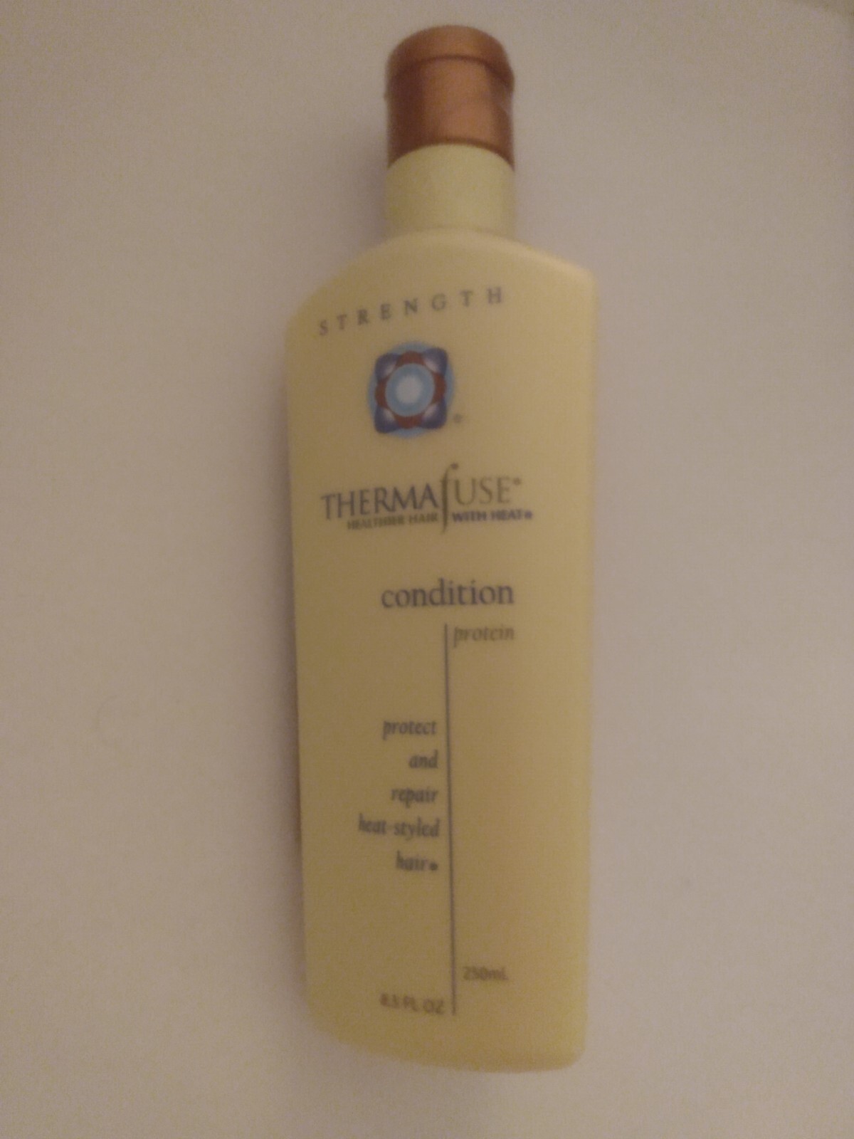 Thermafuse Strength Conditioner 8.5 Oz | eBay