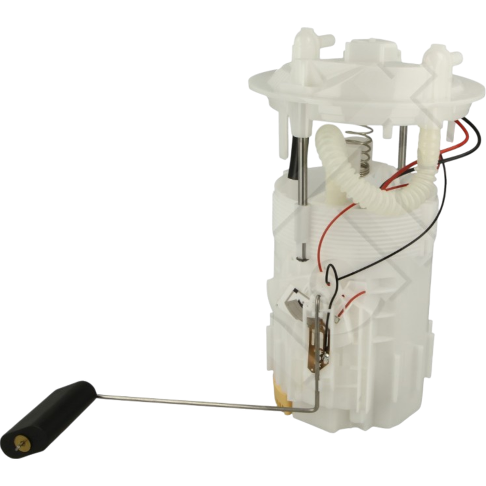 Fuel Pump Delivery Pump Diesel Complete for Renault Laguna III 2,0 DCi ...