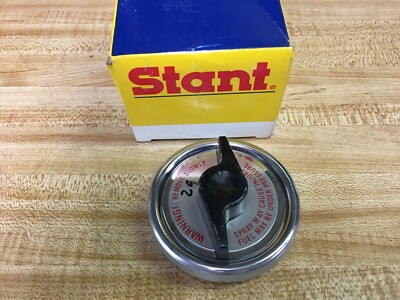 NORS Stant Gas Cap - 1967 thru 70 Dart, Valiant - G29 | eBay
