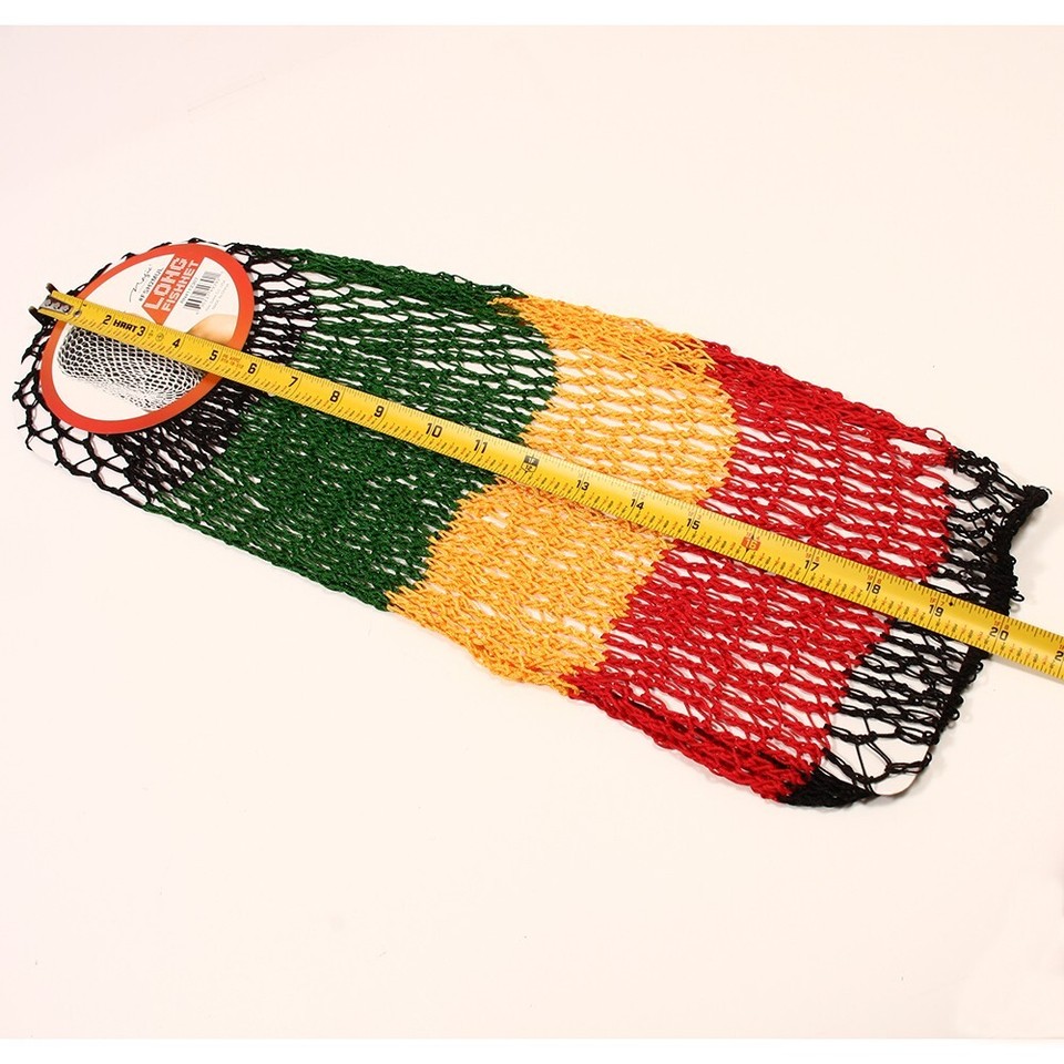 Fishnet Hair Net Long Fishnet for Braiding Hair RASTA | eBay