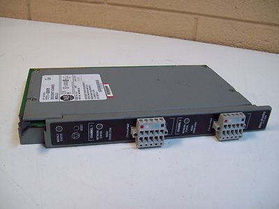 ALLEN-BRADLEY 1771-SDN/B SER. B REV.L01 DEVICENET SCANNER - USED - FREE ...