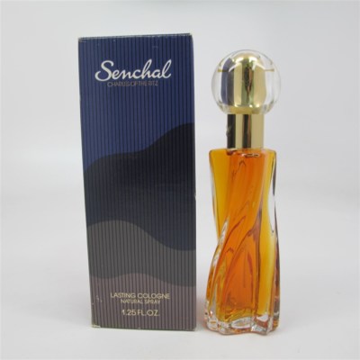 Senchal by Charles of the Ritz 1.25 oz Lasting Cologne Spray ...