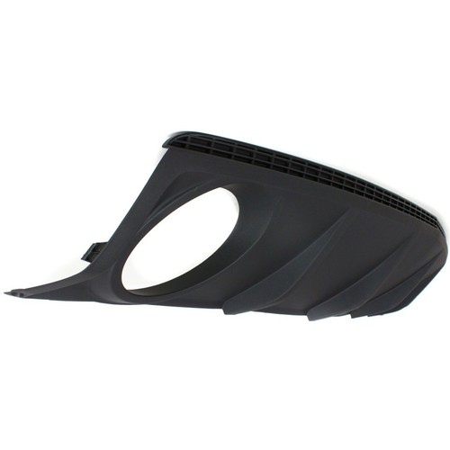 New Rear Valance 92218168 textured for 2010-2013 Chevrolet Camaro LS ...