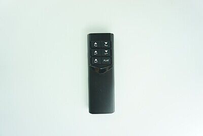 Remote Control RF Lite For Okin RF075C-6 85124 Adjustable bed base | eBay