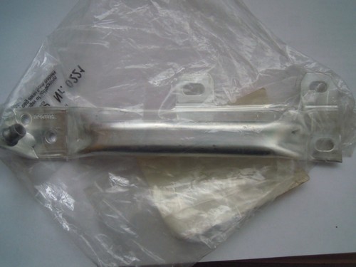 Original BMW Verbindung rechts Stoßstange vorne 51117158894 NEU | eBay.de