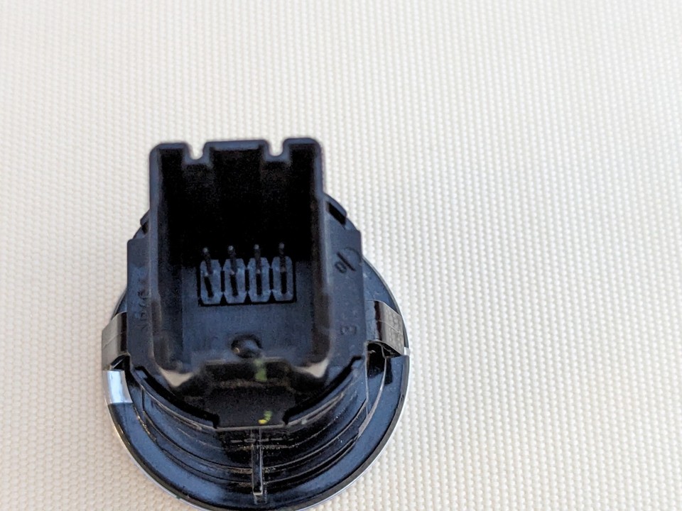 BUICK ENCORE 2020 IGNITION START STOP SWITCH BUTTON 816143630 | eBay