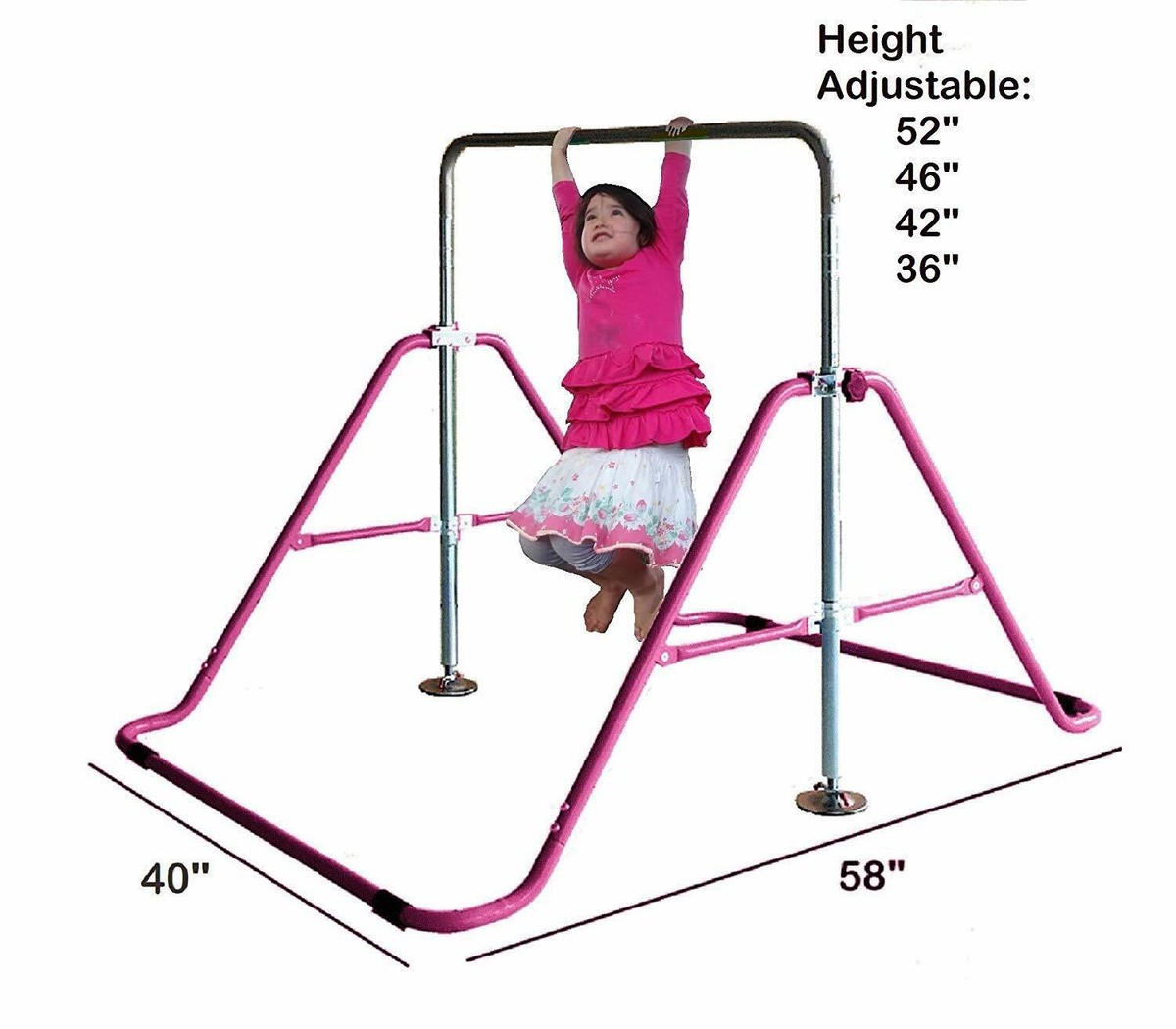 Jungle Gyms Monkey Bars Hapfan Jungle Gym With Platform And Tent,